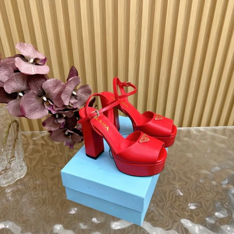 Prada Sandals