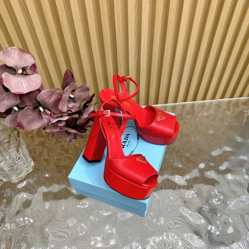 Affordable Prada Sandals