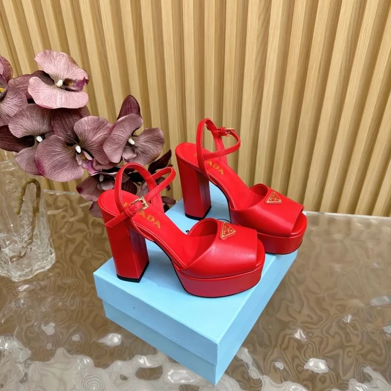 Affordable Prada Sandals