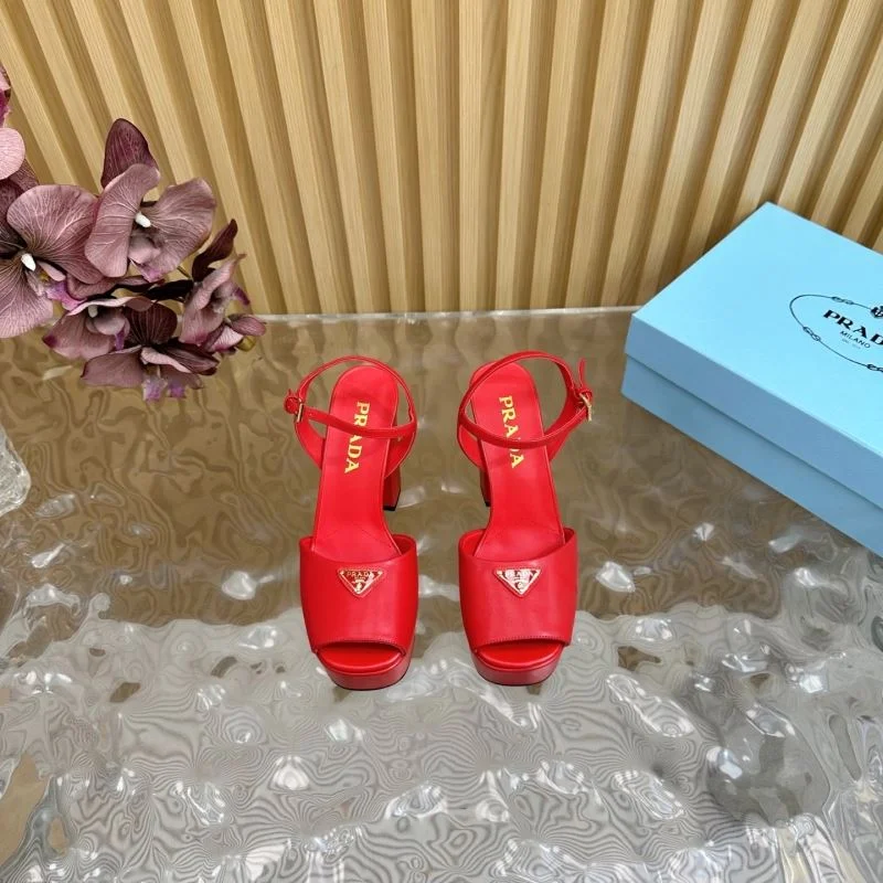 Affordable Prada Sandals
