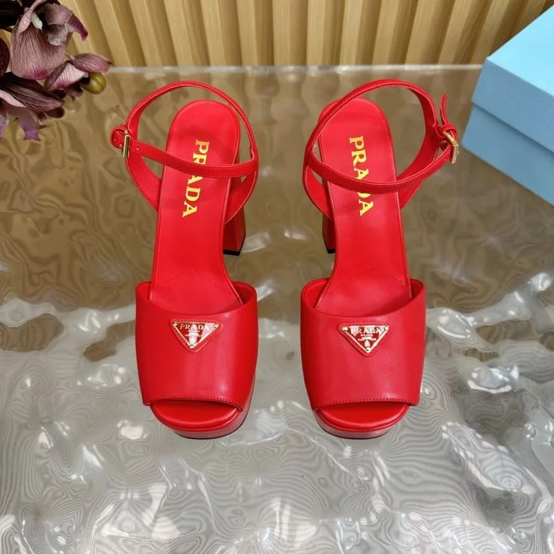 Affordable Prada Sandals