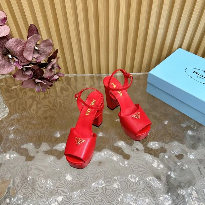 Affordable Prada Sandals