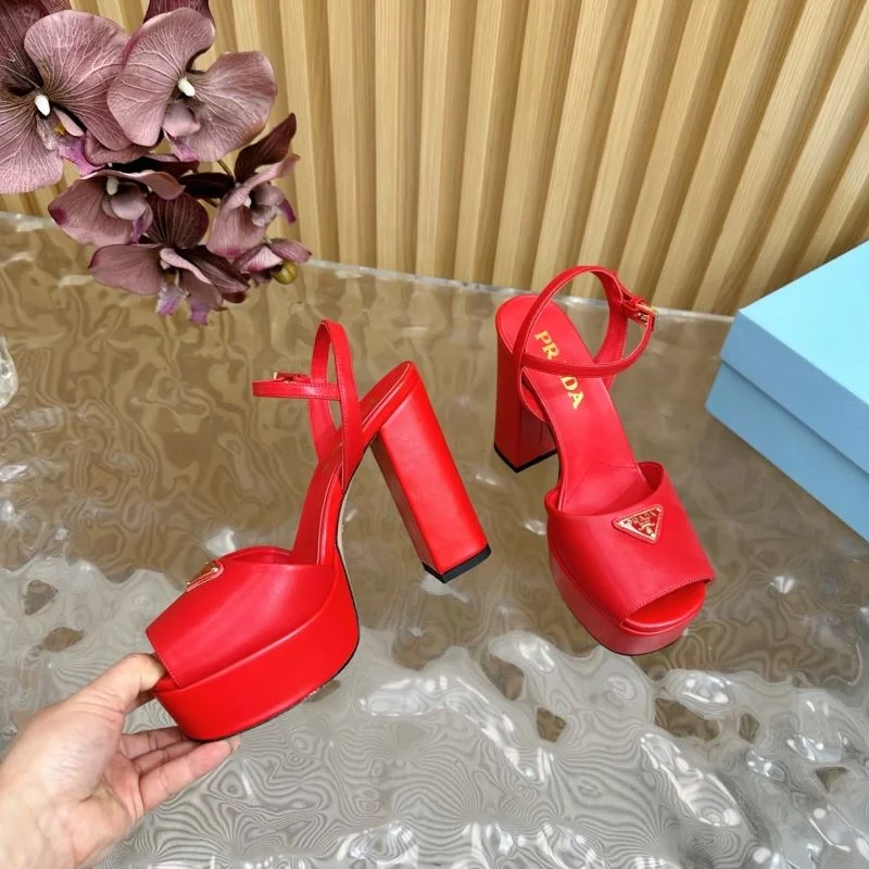 Affordable Prada Sandals