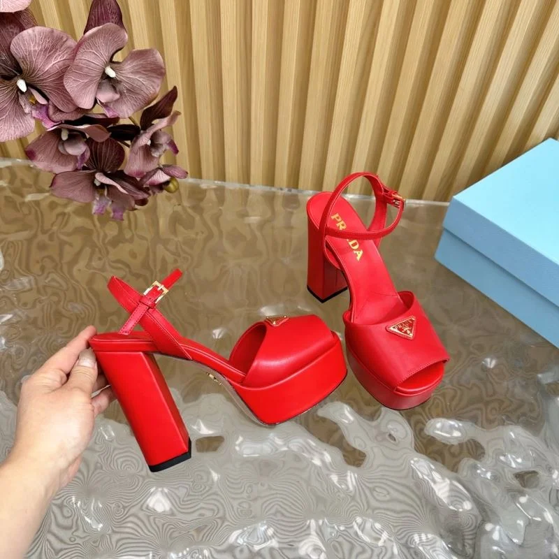 Affordable Prada Sandals