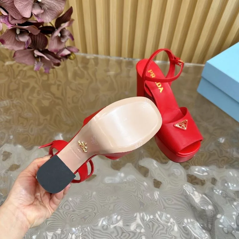 Affordable Prada Sandals