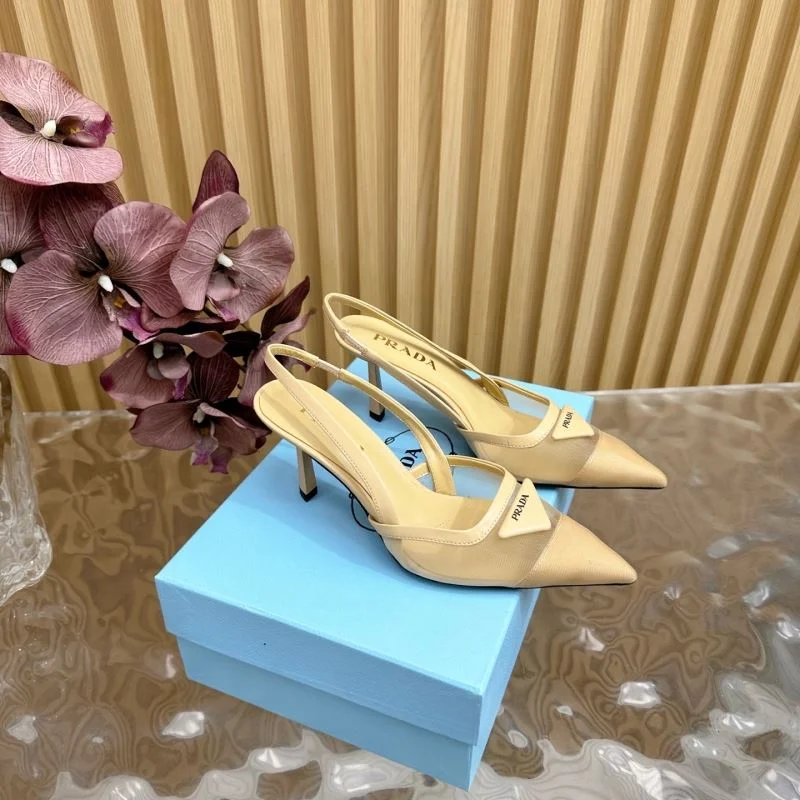Prada Sandals