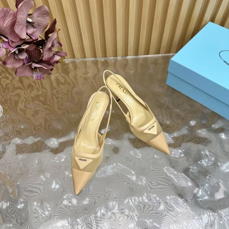Inexpensive Prada Sandals