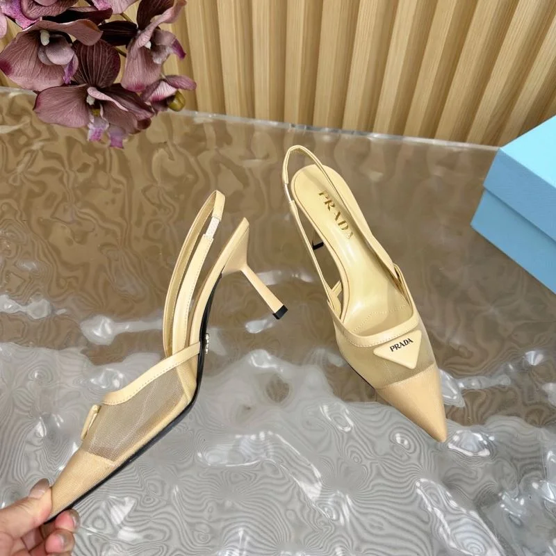 Inexpensive Prada Sandals