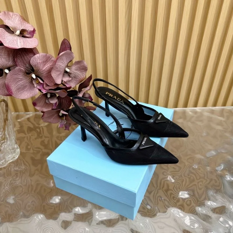 Prada Sandals