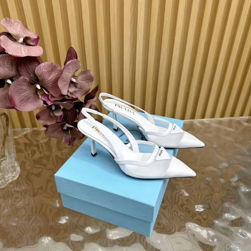 Prada Sandals