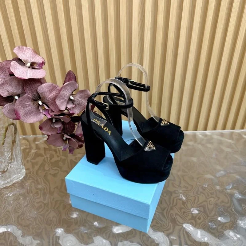 Prada Sandals