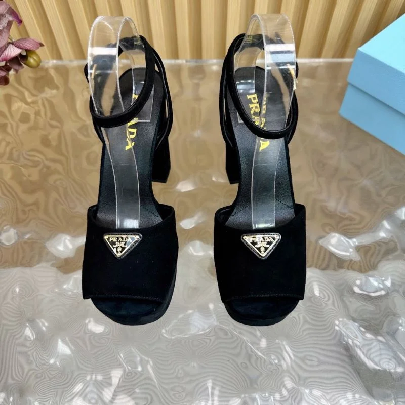 Value-priced Prada Sandals