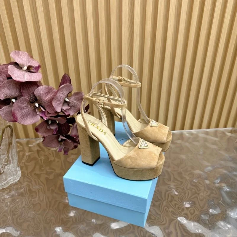 Prada Sandals