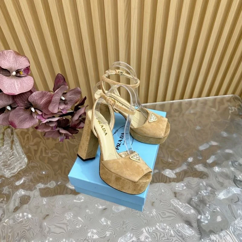 Bargain Prada Sandals