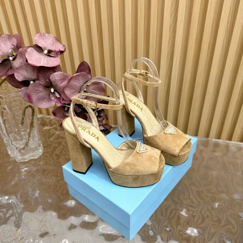 Bargain Prada Sandals