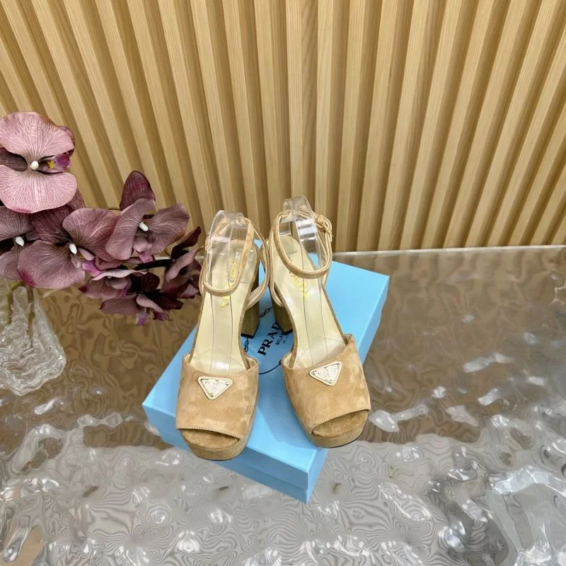 Bargain Prada Sandals