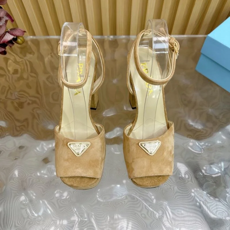 Bargain Prada Sandals