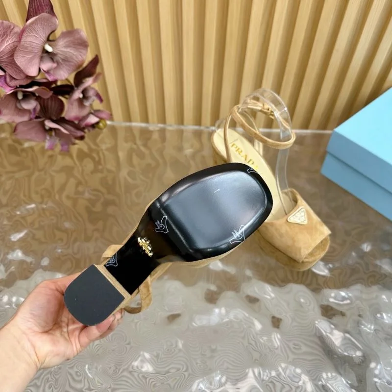 Bargain Prada Sandals
