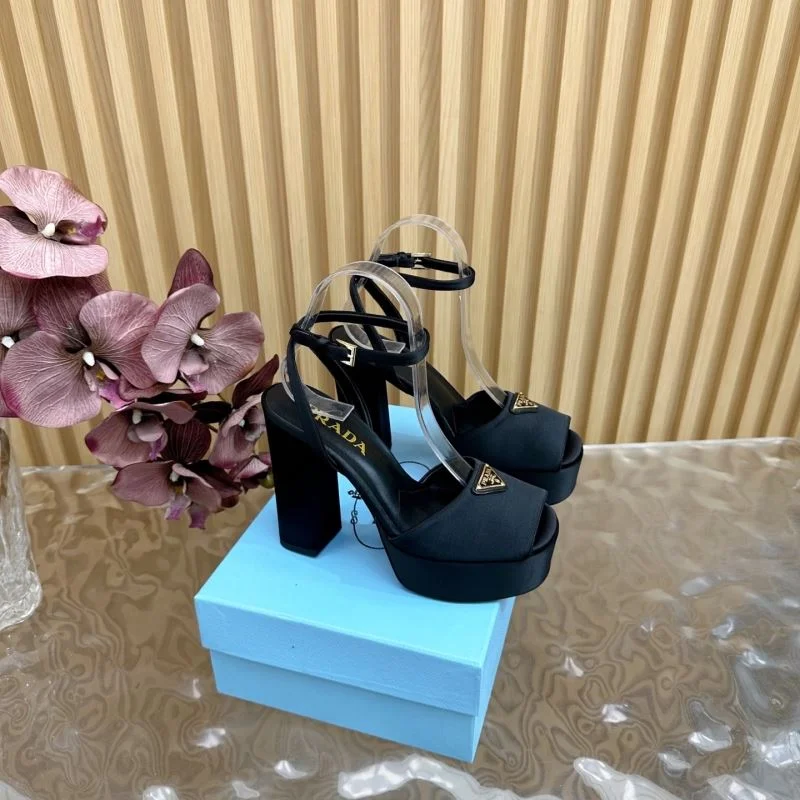 Prada Sandals