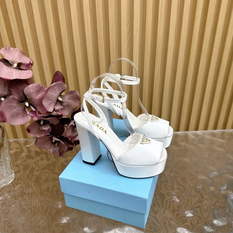 Prada Sandals