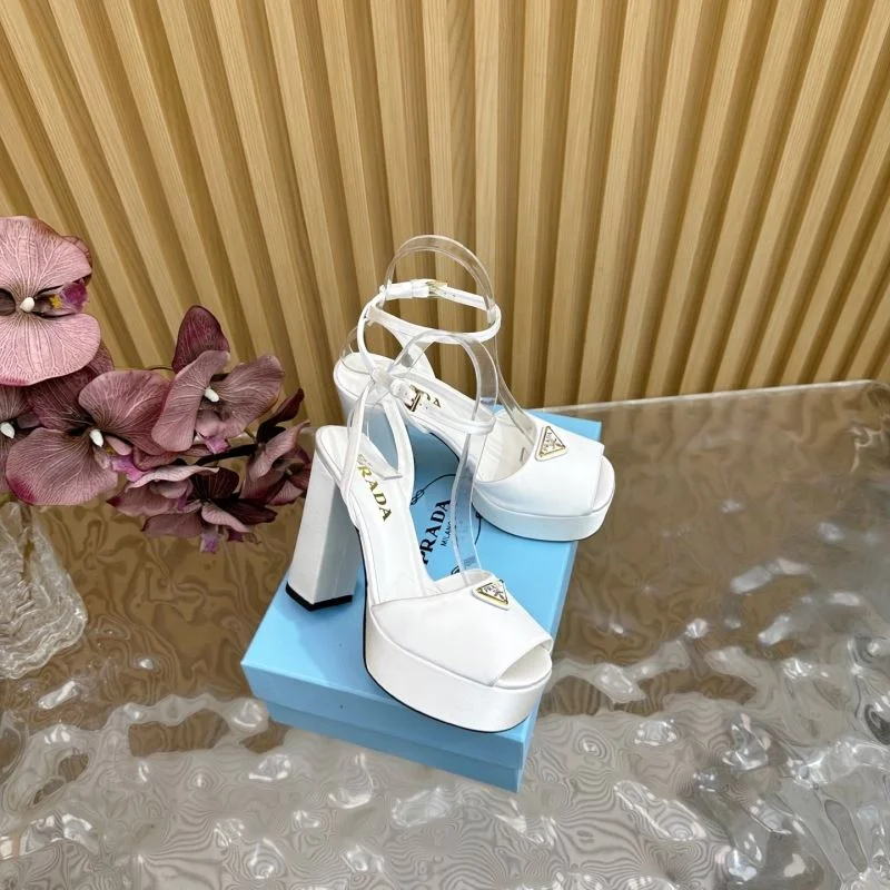 Inexpensive Prada Sandals