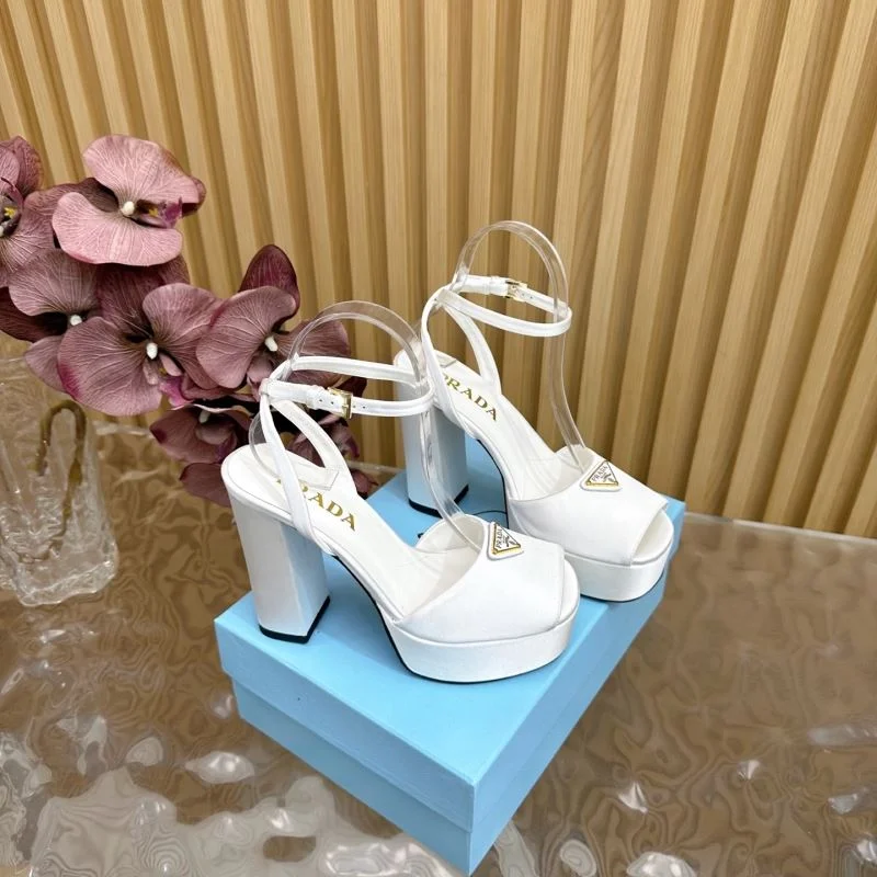 Inexpensive Prada Sandals