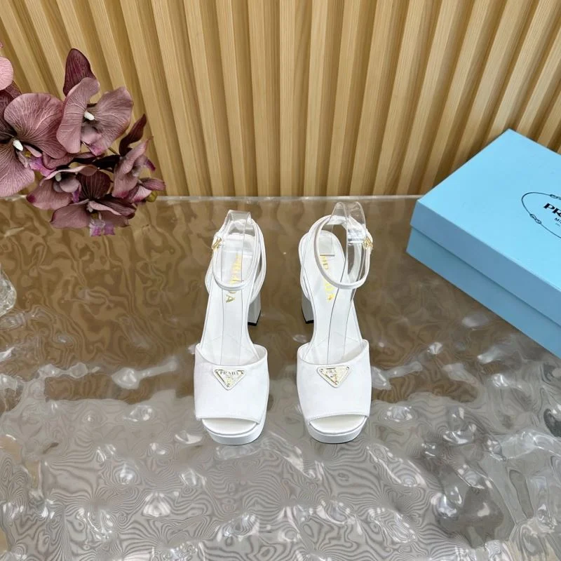 Inexpensive Prada Sandals