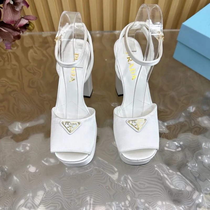 Inexpensive Prada Sandals