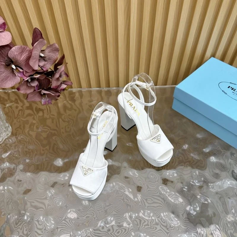 Inexpensive Prada Sandals