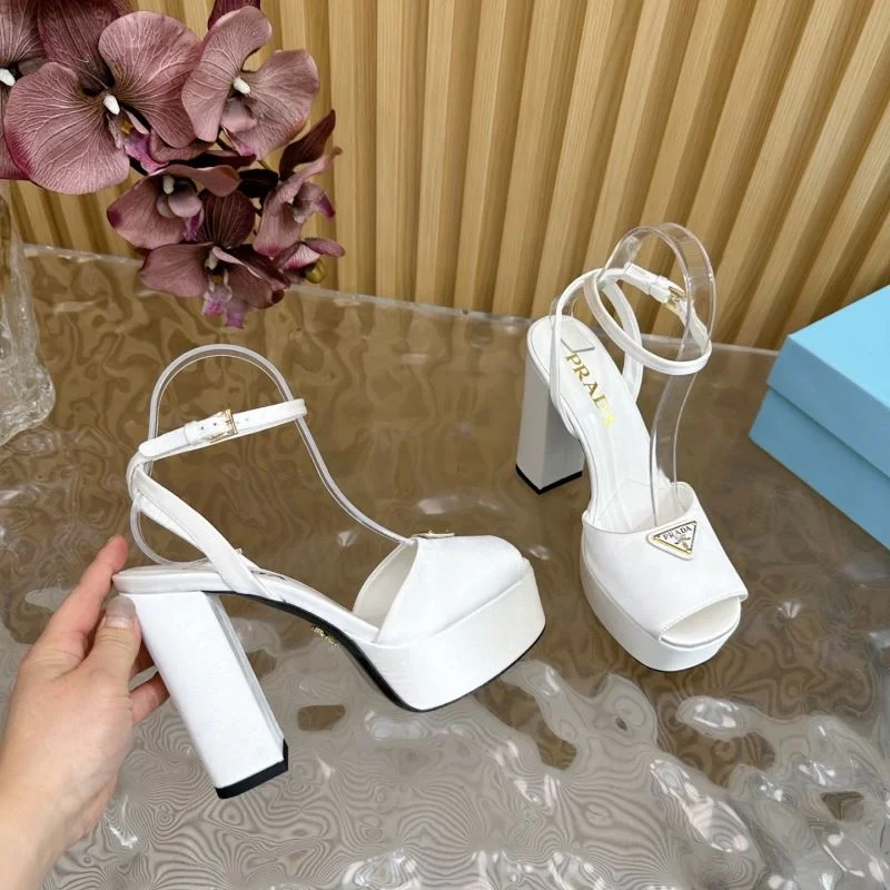 Inexpensive Prada Sandals