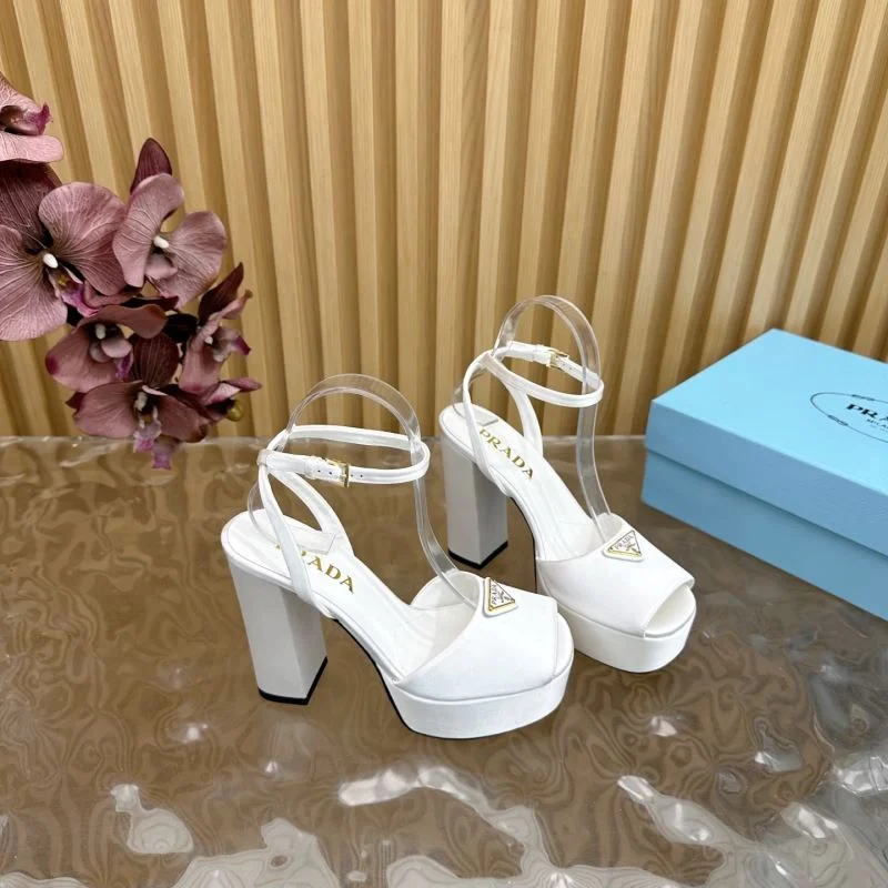 Inexpensive Prada Sandals