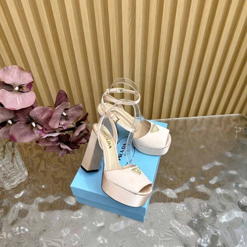 Real Prada Sandals