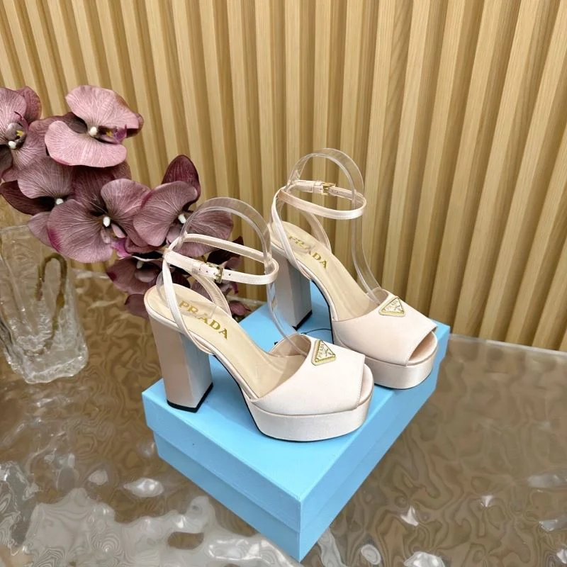 Real Prada Sandals