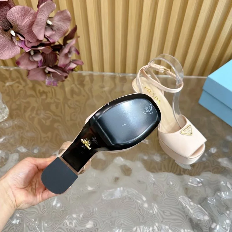 Real Prada Sandals