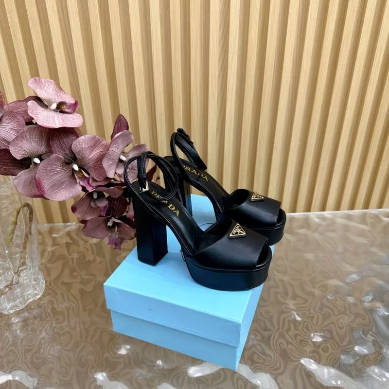 Prada Sandals
