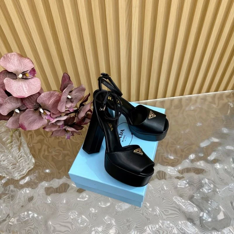 Discounted Prada Sandals
