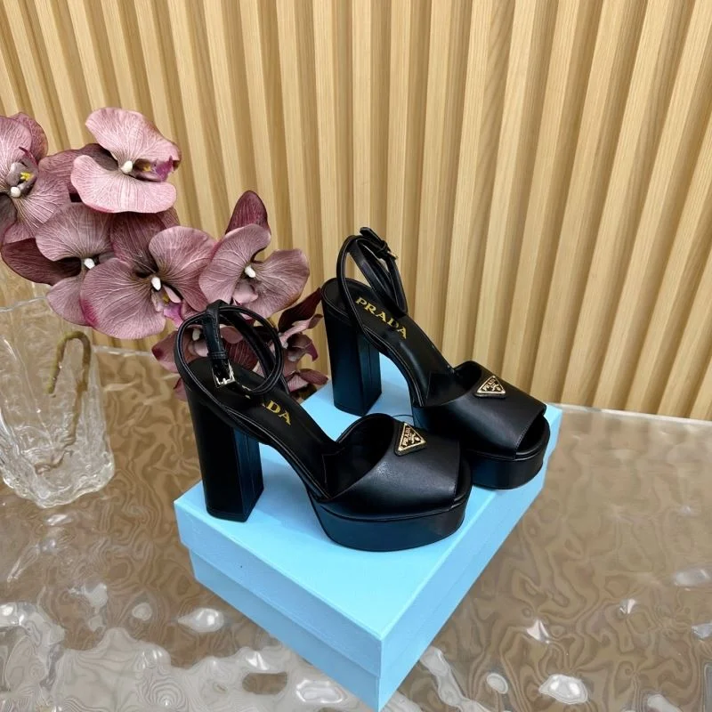 Discounted Prada Sandals