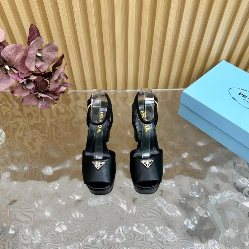Discounted Prada Sandals