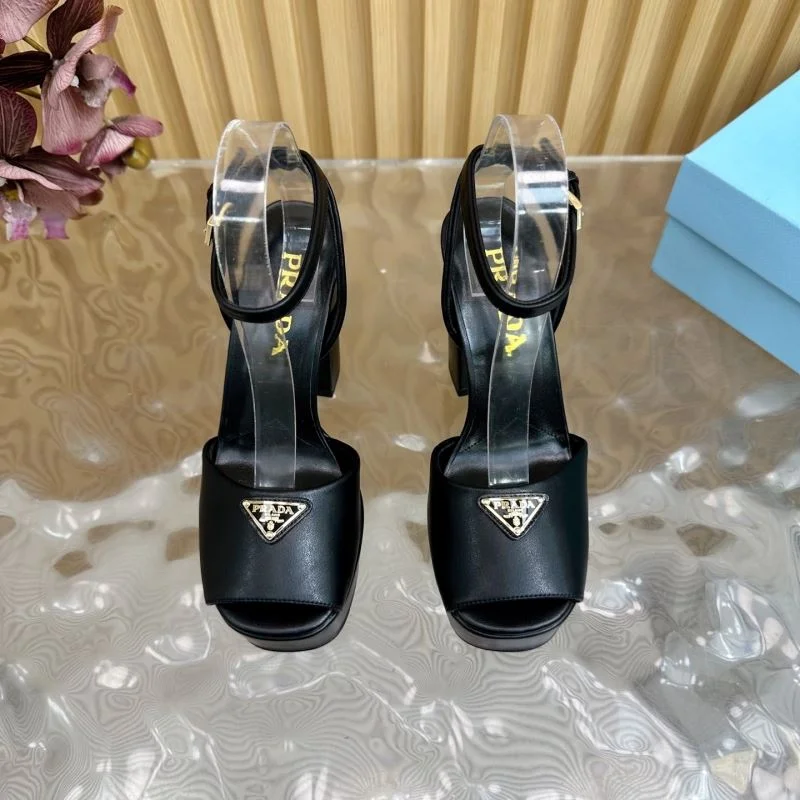 Discounted Prada Sandals