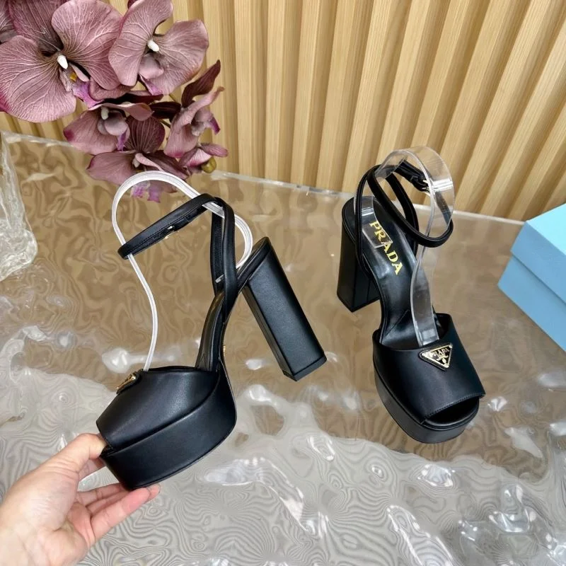 Discounted Prada Sandals