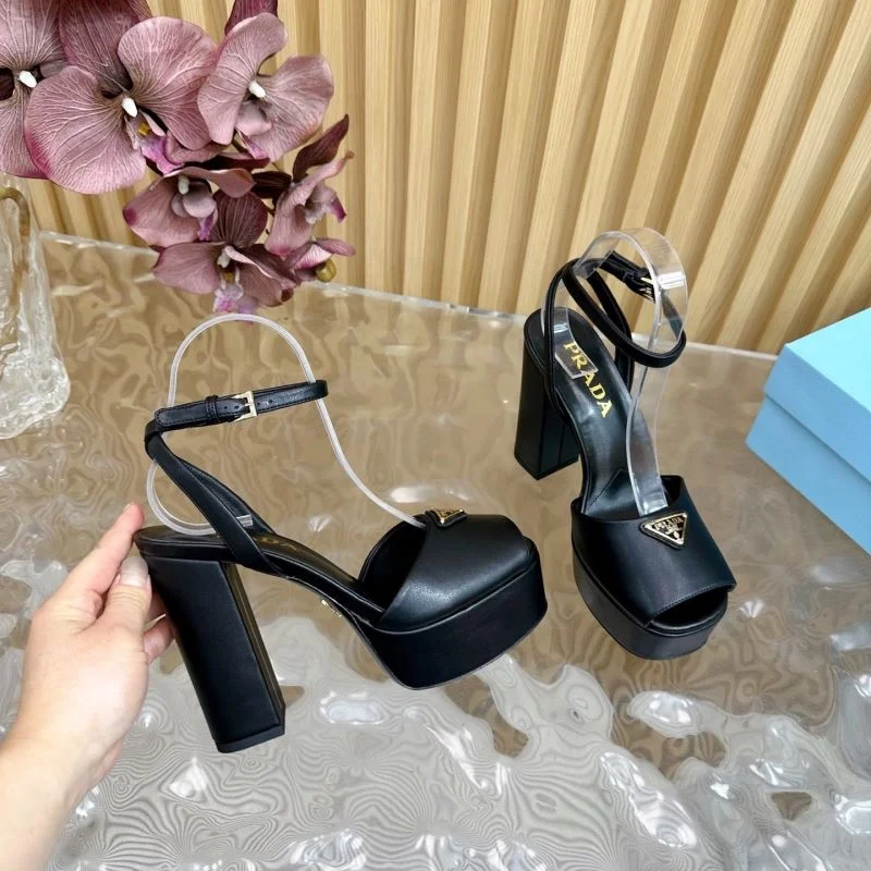 Discounted Prada Sandals