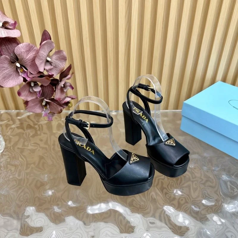 Discounted Prada Sandals