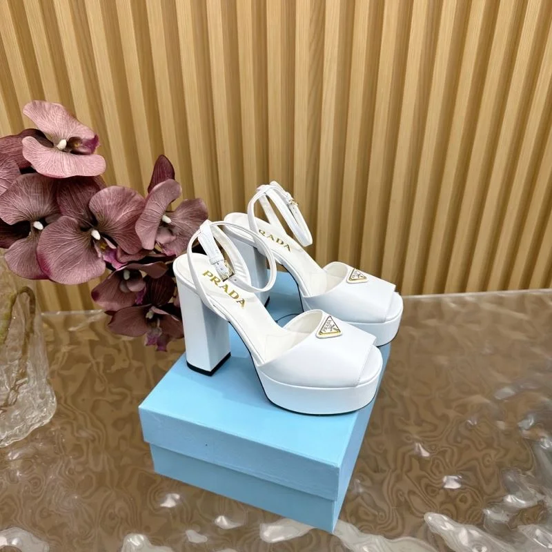 Prada Sandals