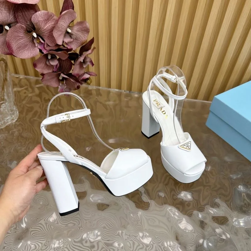 Budget-friendly Prada Sandals
