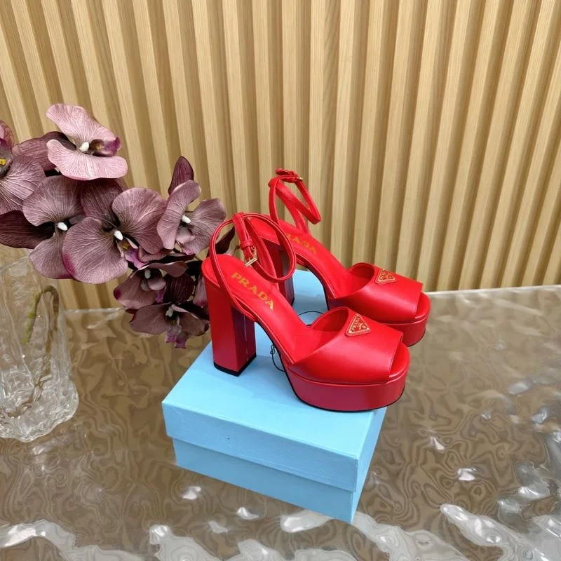 Prada Sandals