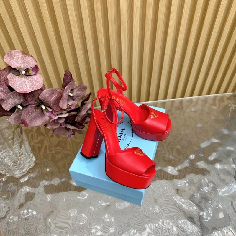 Economical Prada Sandals