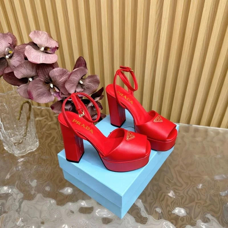 Economical Prada Sandals