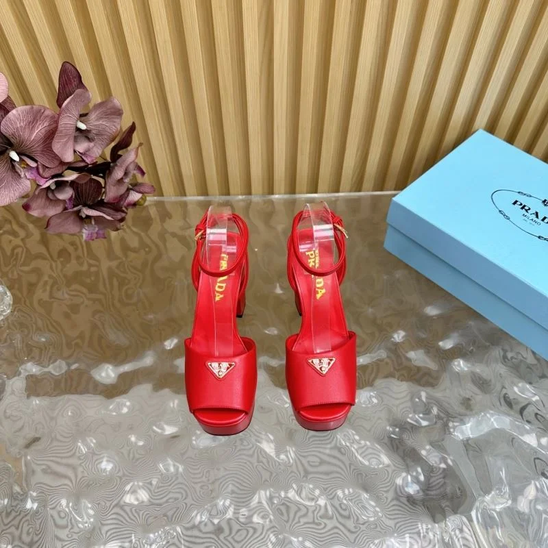 Economical Prada Sandals