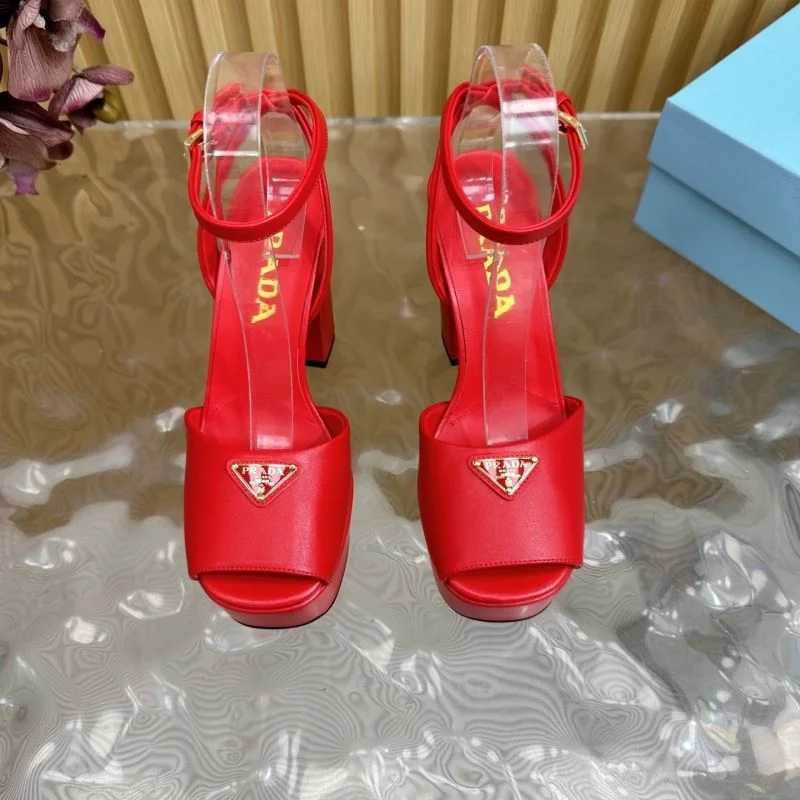 Economical Prada Sandals