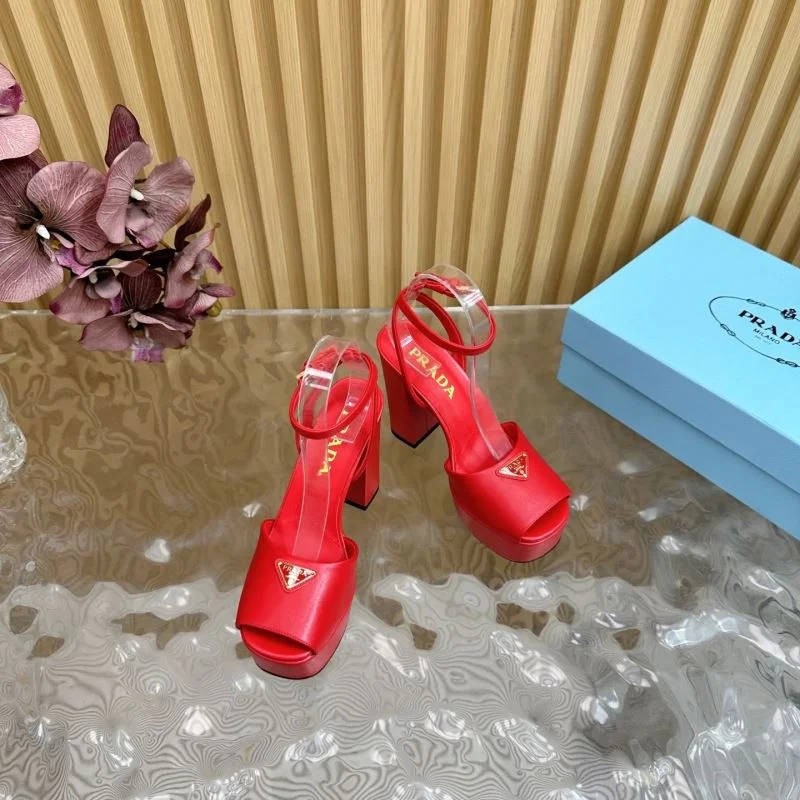 Economical Prada Sandals